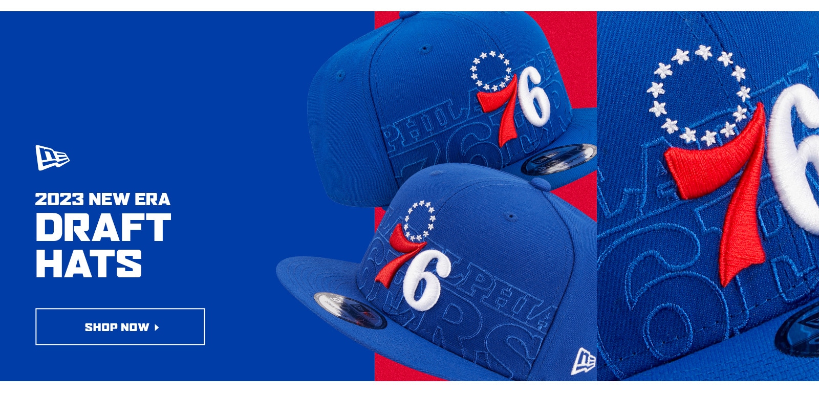 Philadelphia 76ers Gear, Sixers Apparel, 76ers Merchandise | Official ...