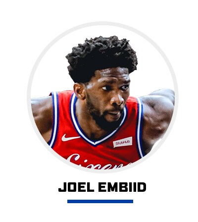 Philadelphia 76ers Gear, Sixers Apparel, 76ers Merchandise | Official ...