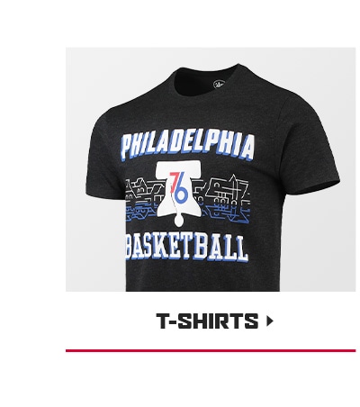 Philadelphia 76ers Gear, Sixers Apparel, 76ers Merchandise | Official ...