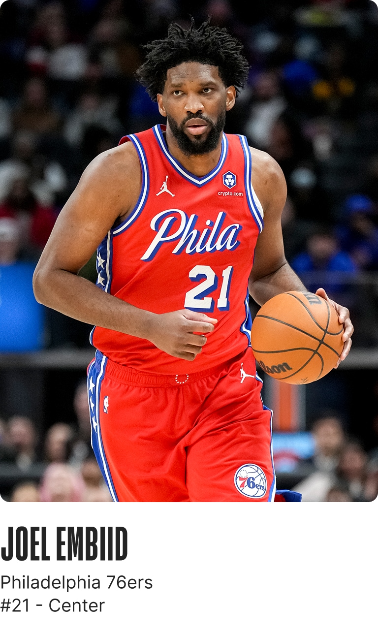 Philadelphia 76ers Gear, Sixers Apparel, 76ers Merchandise | Official ...
