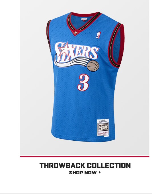 Philadelphia 76ers Gear, Sixers Apparel, 76ers Merchandise | Official ...