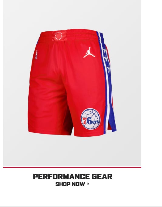 Philadelphia 76ers Gear, Sixers Apparel, 76ers Merchandise | Official ...
